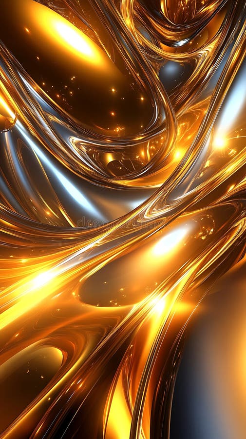 Elegant Abstract Background with Subtle Luxury and Artistic Charm Stock ...