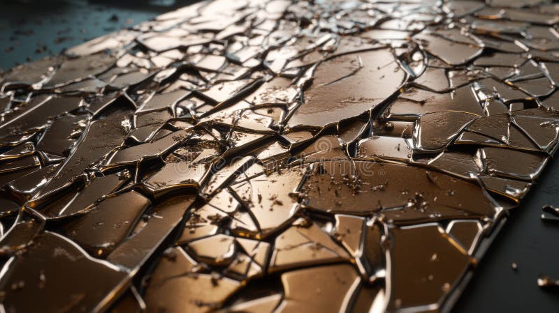 Elegant Abstract Chaos with Grand Textured Pattern for Artistic Design ...