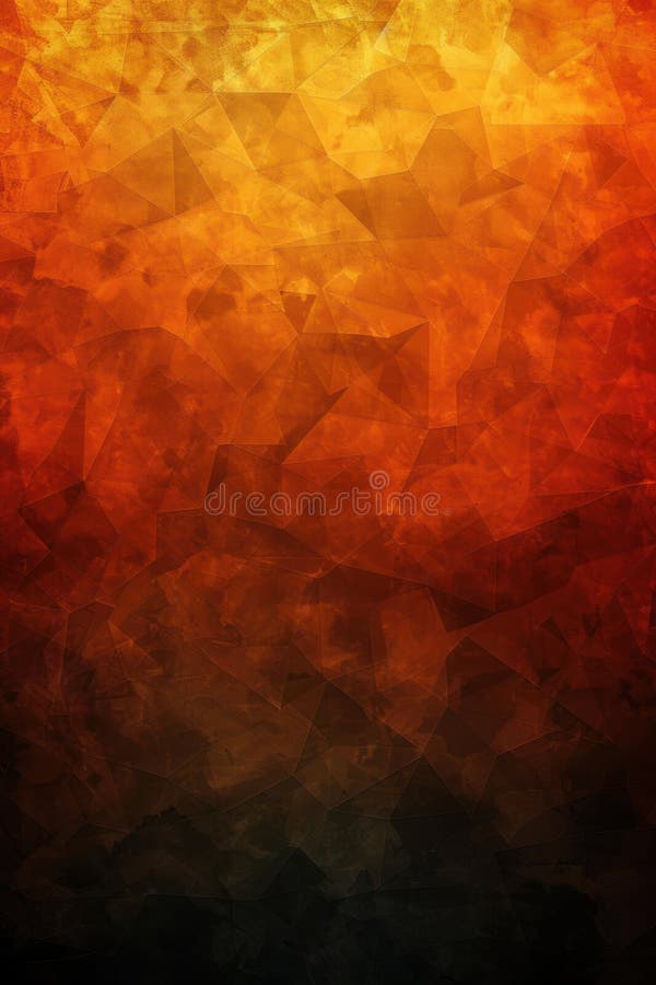 Elegant Abstract Geometric Design with Warm Tones and Modern Overlay ...
