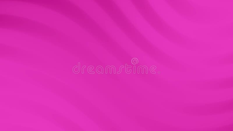 Elegant Abstract Pink Gradient Abstract Wave Loop Animation. Stock Footage - Video of cycle ...