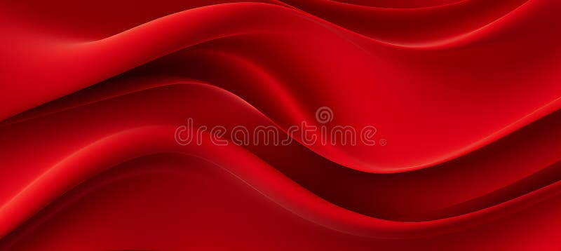 Elegant Abstract Red Wave Background Texture Pattern with Stunning ...