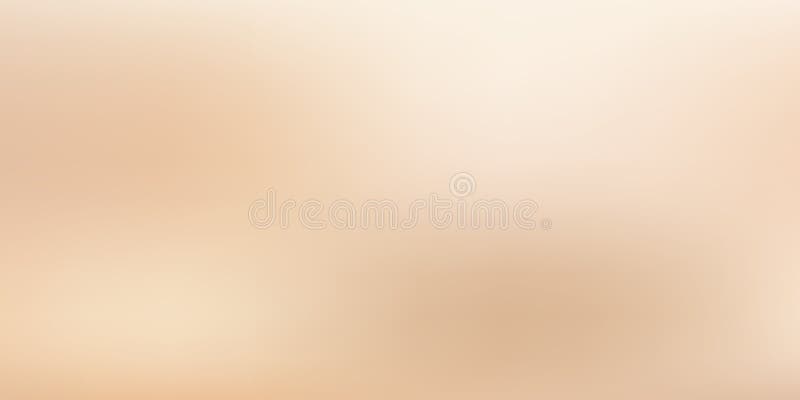 Elegant Abstract Sublte Beige Gradient. Ecru and Beige Colors. Simple ...