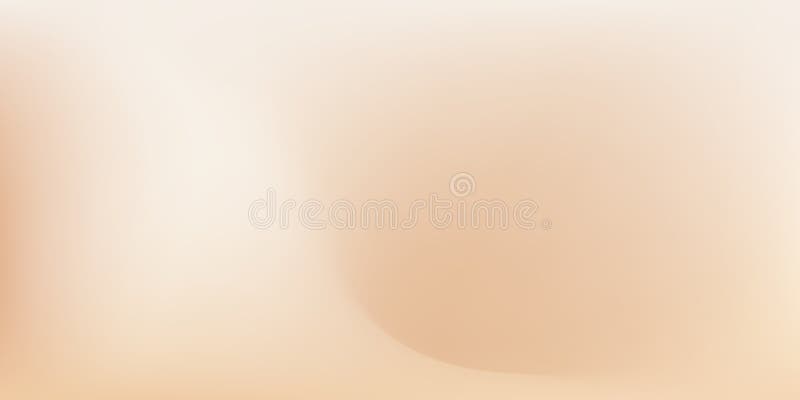 Elegant Abstract Sublte Beige Gradient. Ecru and Beige Colors. Simple ...