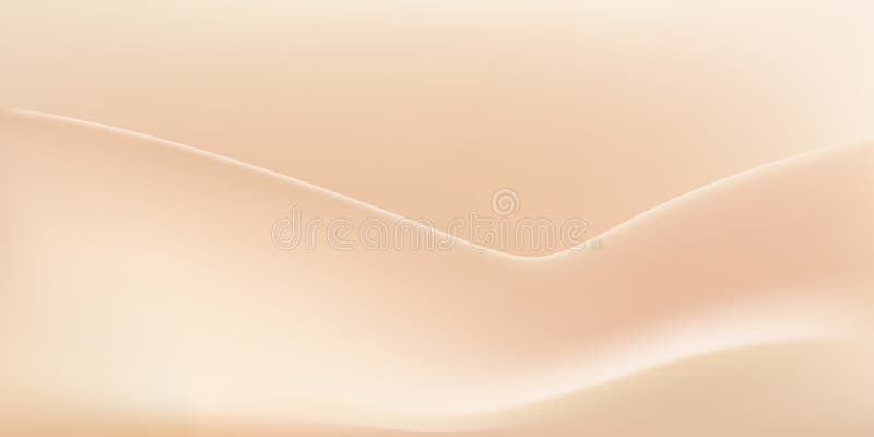 Elegant Abstract Sublte Beige Gradient. Ecru and Beige Colors. Simple ...