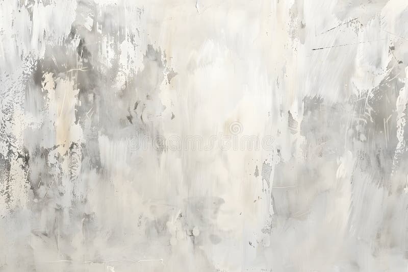 Elegant Abstract Textured Background in Neutral Tones, Ai Generated ...