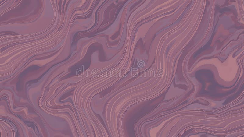 Elegant Abstract Waveform Background with Smooth Gradient Lines Stock ...