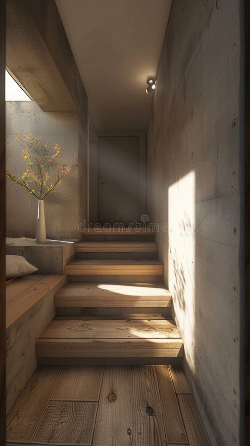 Elegant Adobe Architecture Interior Design. Traditional Meets ...