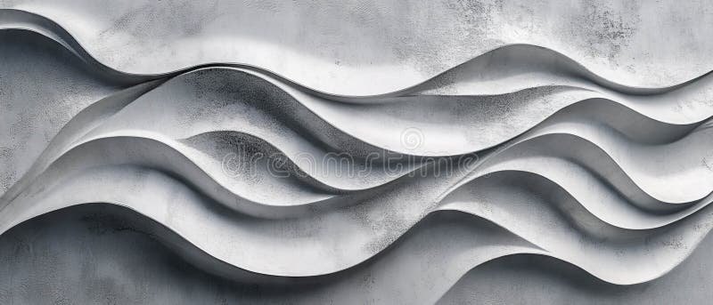 Elegant Aluminum Composite Panel Showcasing Layered Texture and Smooth ...