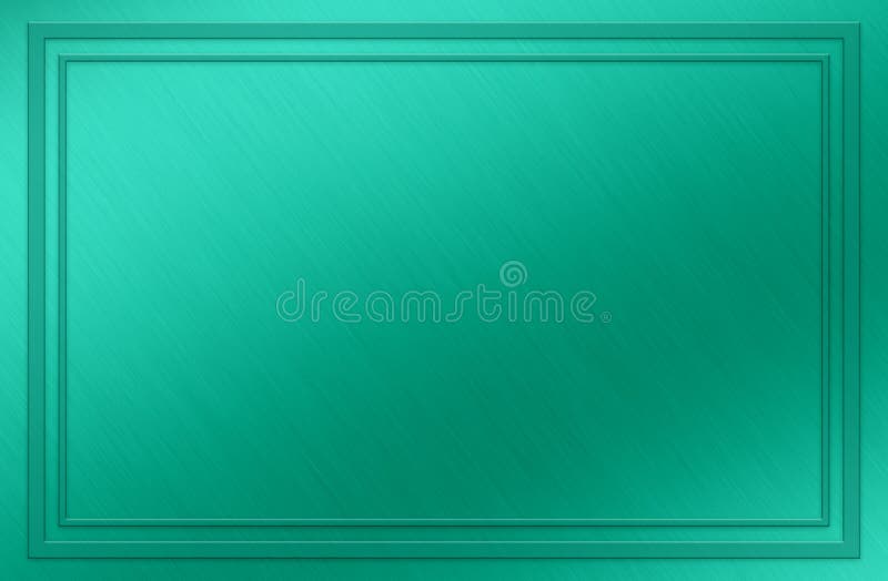An Elegant Aqua Background Perfect for Adding Text or in a Presentation ...