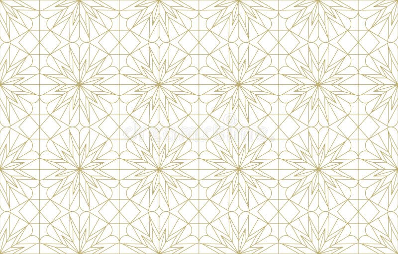 Elegant Arabic Pattern Background Stock Illustrations – 111,475 Elegant ...