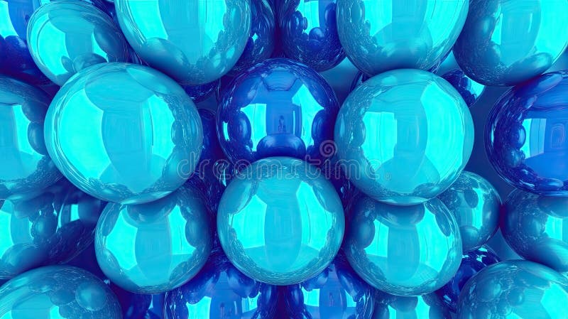 Elegant Arrangement of Colorful Balloons in Diagonal Lines Creating a ...