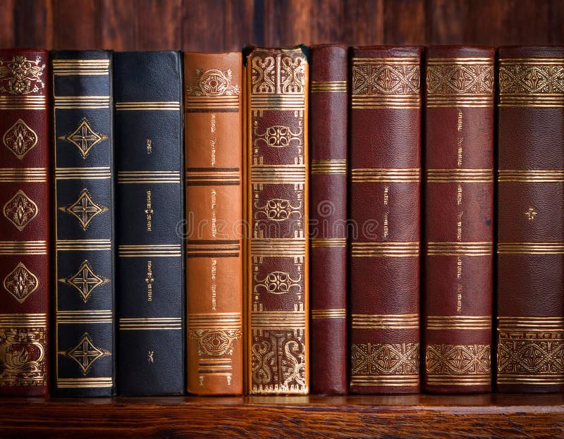 Classic Spines Stock Illustrations – 1,753 Classic Spines Stock ...