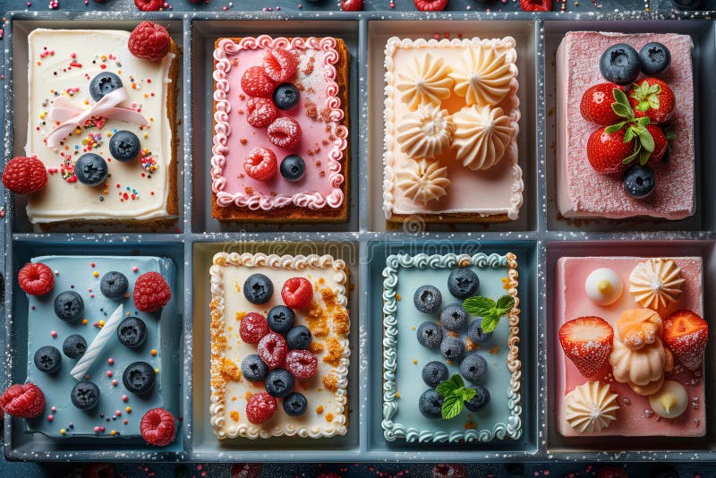 Trayed Presentation Stock Illustrations – 1 Trayed Presentation Stock ...