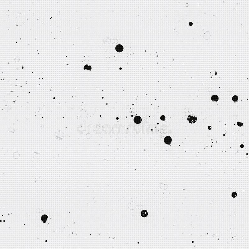 Elegant Background with Black Geometric Abstract Circles and Grey ...