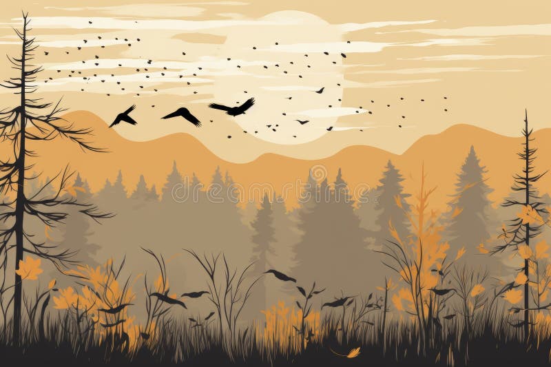 Marsh Color Background Stock Illustrations – 2,262 Marsh Color ...