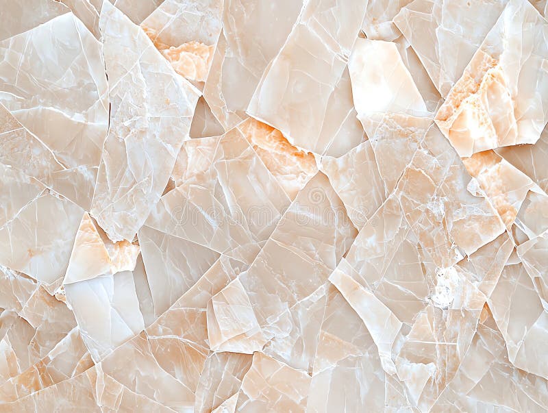 Elegant Background Featuring Smooth Translucent Stone Pieces with Soft ...