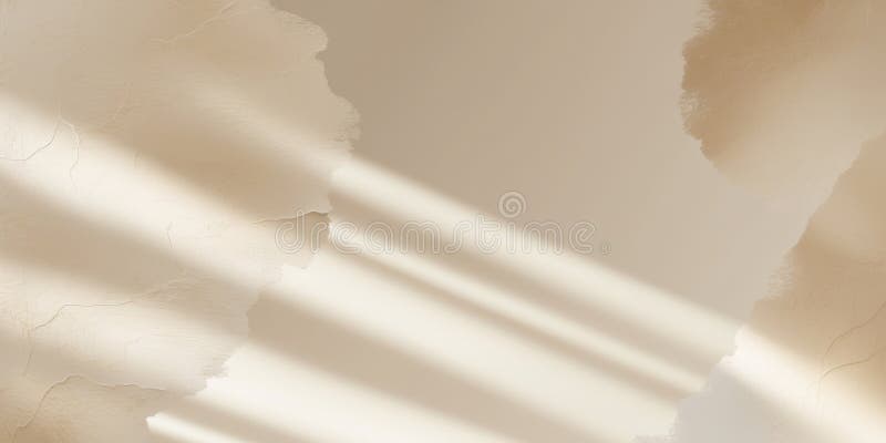 Elegant Background with Soft Beige Gradient and Subtle Textures for ...