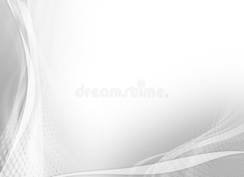 Elegant Background with Space for Your Text Stock Illustration ...