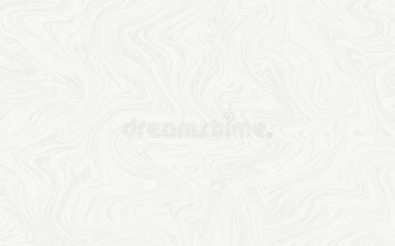 Elegant Background of White Marble Pattern. Stock Illustration ...