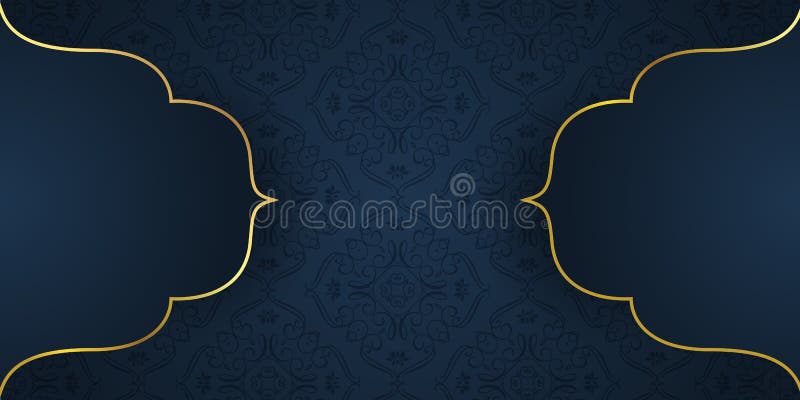 Elegant banner design stock vector. Illustration of background - 183796938