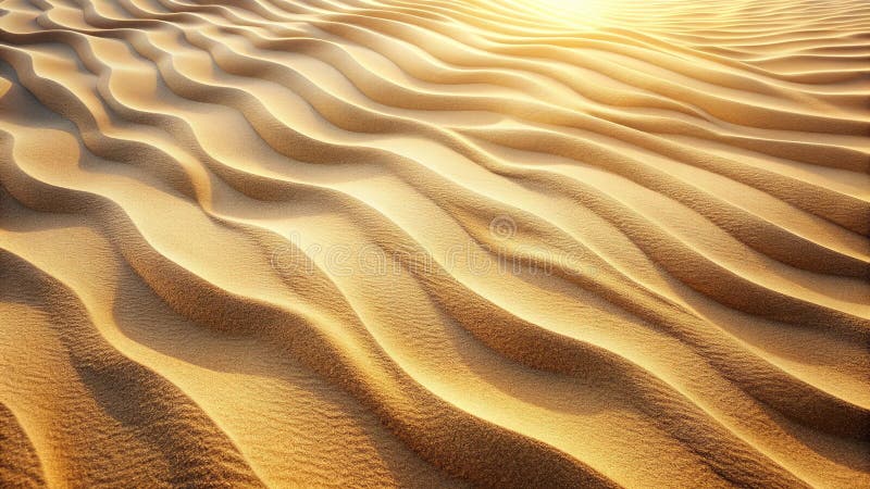 Elegant Beige Aerial Texture Background a Subtle Sand Dune Pattern for ...
