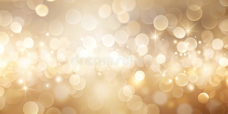 Elegant Beige and Cream Abstract Grid Background with Subtle Bokeh ...