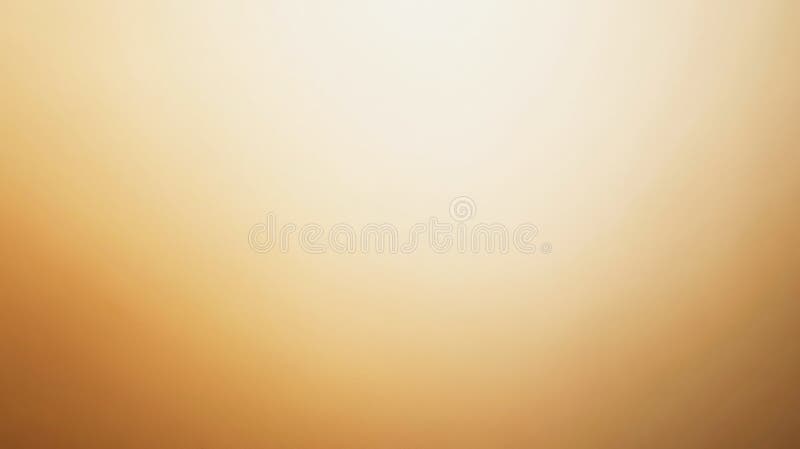 Elegant Beige Gradient Backdrop with Smooth Transitions and Gentle ...