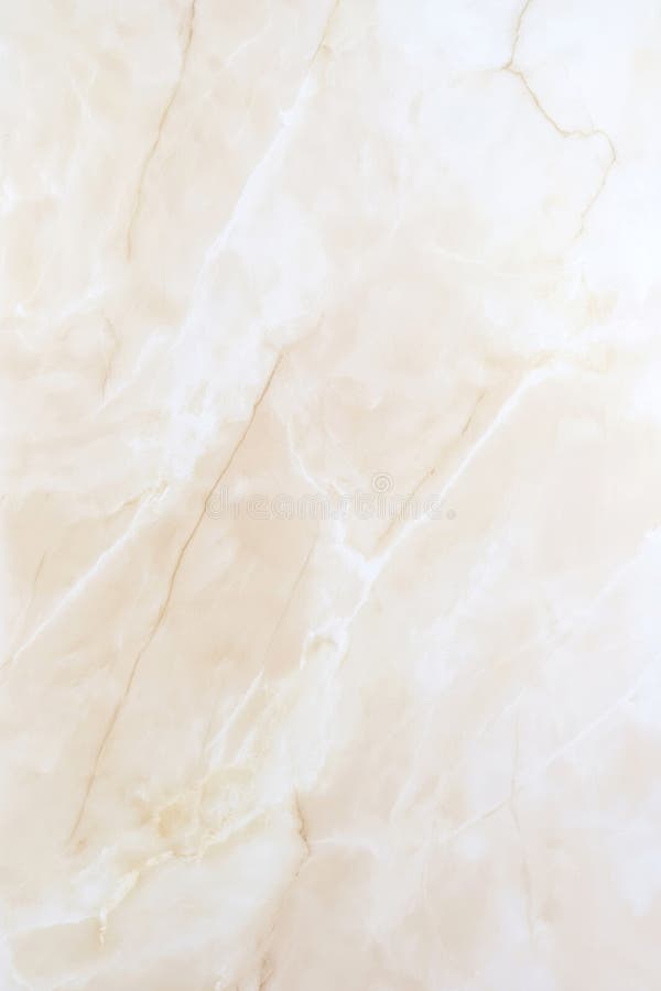 Elegant Beige Marble Texture with Subtle Veining Patterns Stock Photo ...