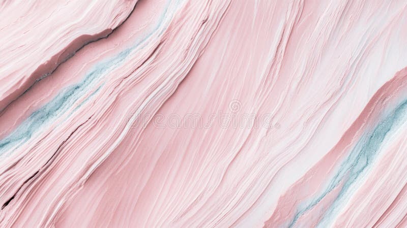 Elegant Beige Marble Texture with Soft Waves and Subtle Details Stock ...