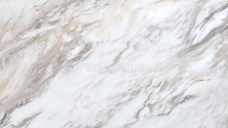 Elegant Beige White Marble Texture Natural Veining Patterns Stock ...