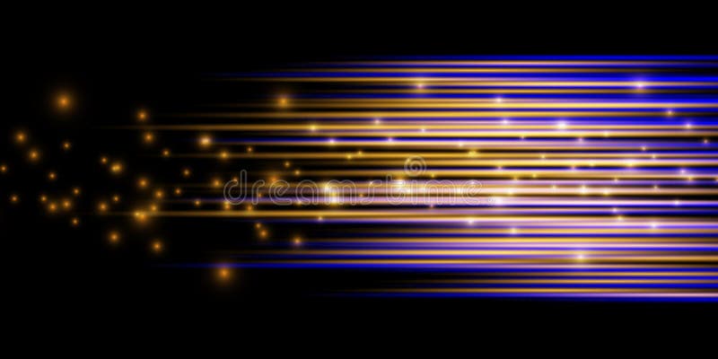 Lines Dust Glare Shine Black Background Stock Photos - Free & Royalty ...