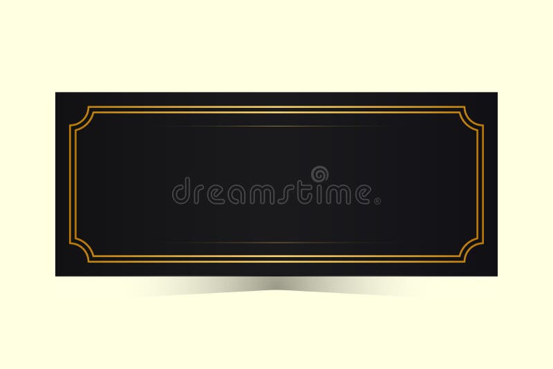 Blank Ticket Templates. Discount Voucher Templates. Coupon Ticket Cards ...
