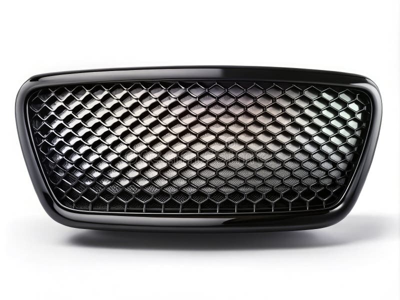 Elegant Black Grille Pattern Vector Graphic a Versatile Design Element ...