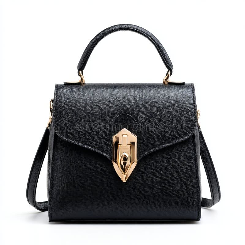 Square Leather Handbag Stock Illustrations – 1,887 Square Leather ...