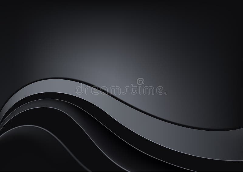 Black Curve Stock Illustrations – 609,219 Black Curve Stock ...