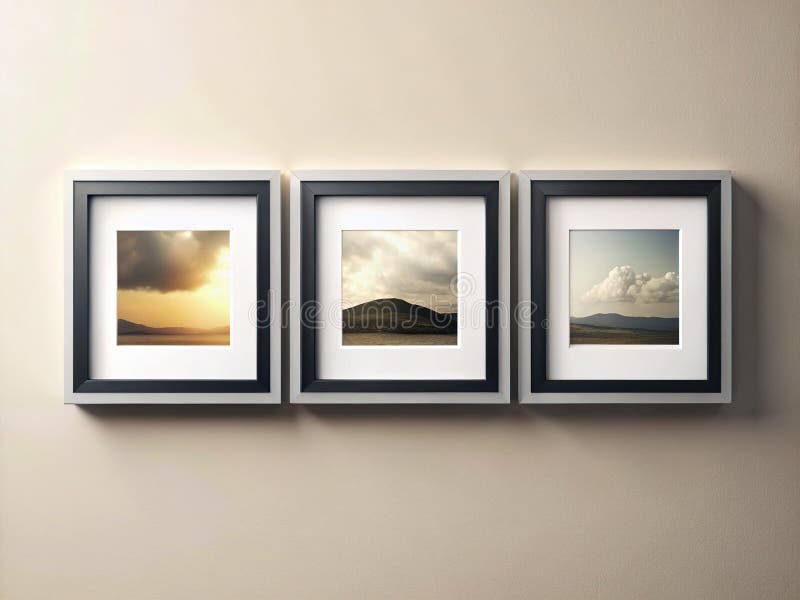 Elegant Black and White Photo Collage Template Create Stunning Vintage ...