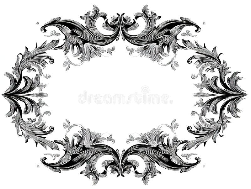 Black Frame Transparent Background Stock Illustrations – 56,768 Black ...