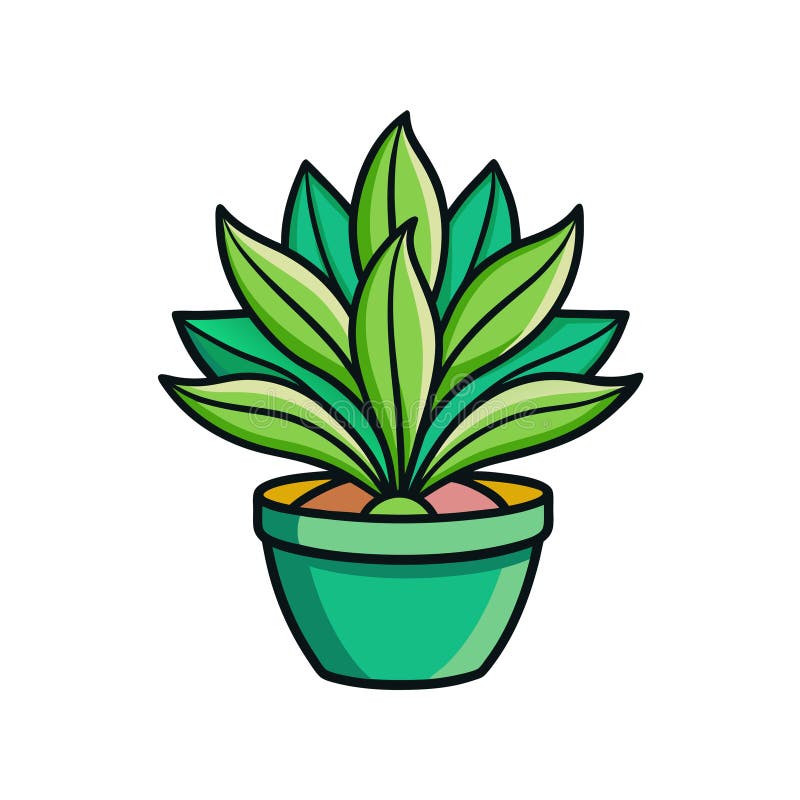 Bladderwort Houseplant Design Stock Illustrations – 9 Bladderwort ...