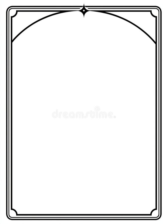 Formal Page Borders Stock Photos - Free & Royalty-Free Stock Photos ...