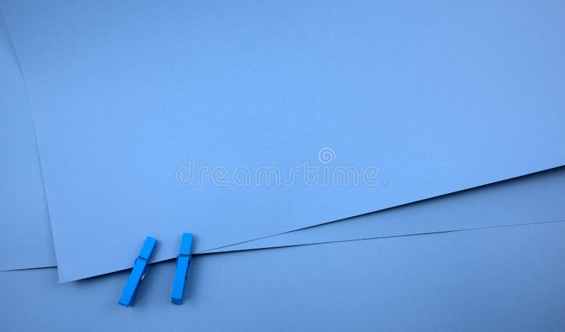 Elegant Blue Cerulean Layer Papers Texture Abstract Background Binding ...