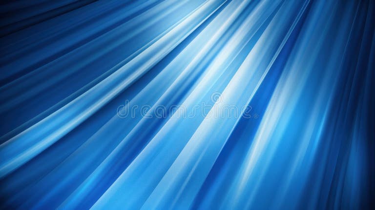 Elegant Blue Gradient Background for Posters, Headers, Presentations ...