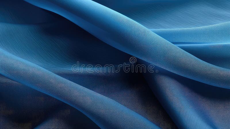 Elegant blue linear stock photo. Image of delicate, lines - 313784168