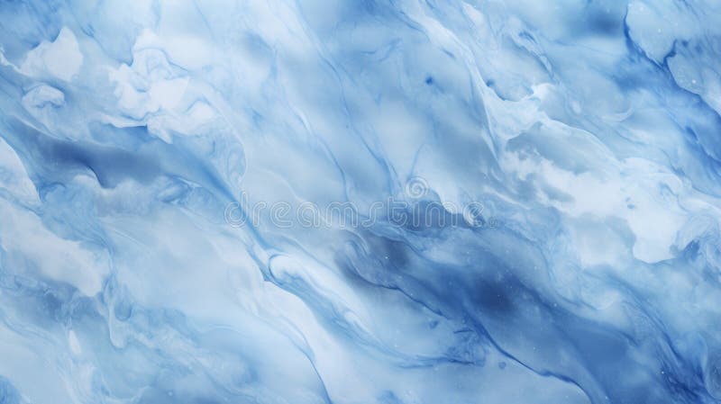 Elegant Blue Marble Texture Background for Chic Designs Stock ...
