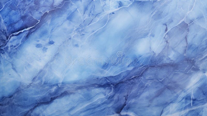 Elegant Blue Marble Texture Background for Chic Designs Stock ...
