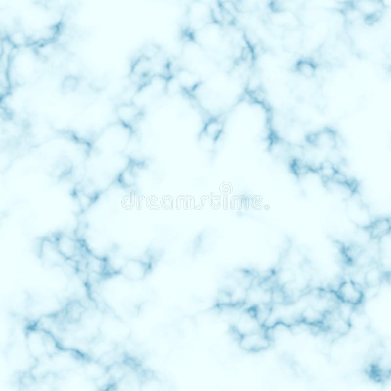 Elegant Blue Marble Texture Stock Vector - Illustration of stone ...