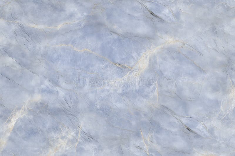 Elegant Blue Marble Texture with Subtle Veins and Natural Patterns ...