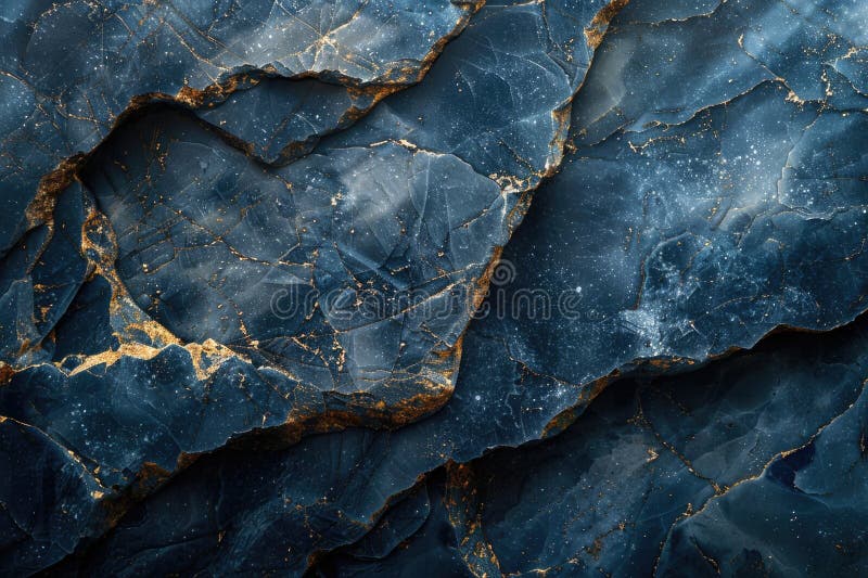 Elegant Blue Pearl Granite Background: Timeless Grey Texture Stock ...