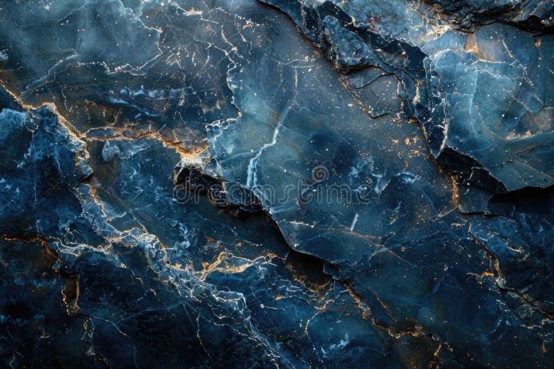 Elegant Blue Pearl Granite Background: Timeless Grey Texture Stock ...