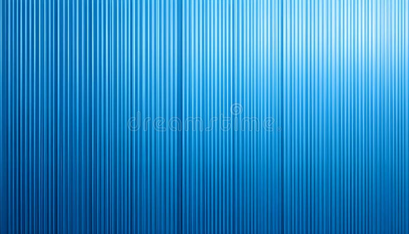 "Elegant Blue Striped Background with Clean, Modern, and Subtle Linear ...