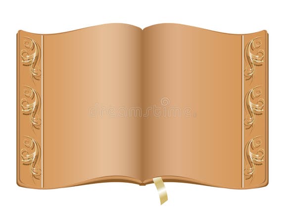 Golden Book Border Stock Illustrations – 8,545 Golden Book Border Stock ...